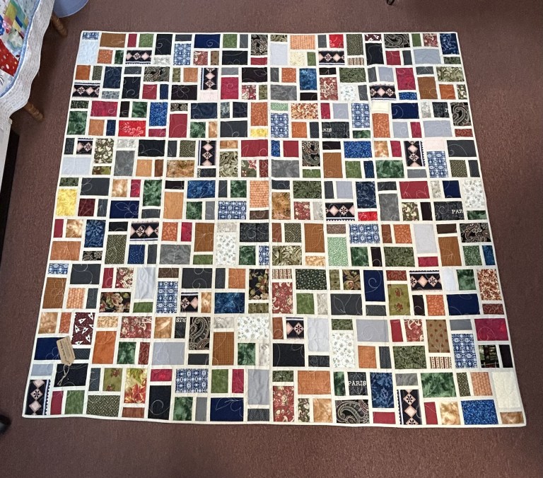 SEW TOGETHER QUILT SHOP & Main Street Makers – Hand Crafted and Neat Stuff